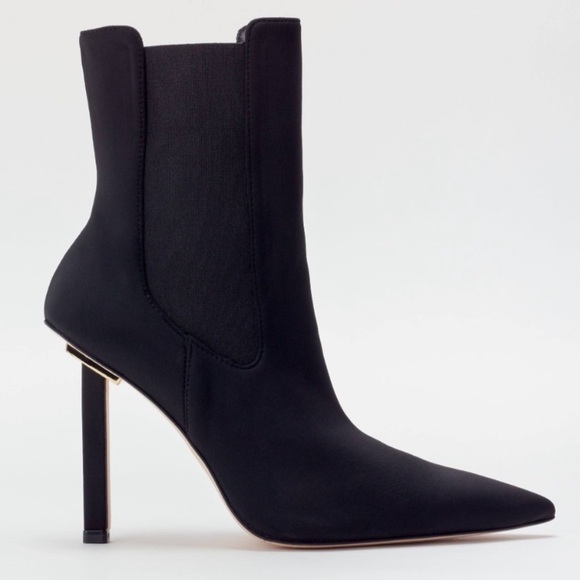 Good American | Shoes | 295 Msrp Nwt Good American High Kickstand Boots ...